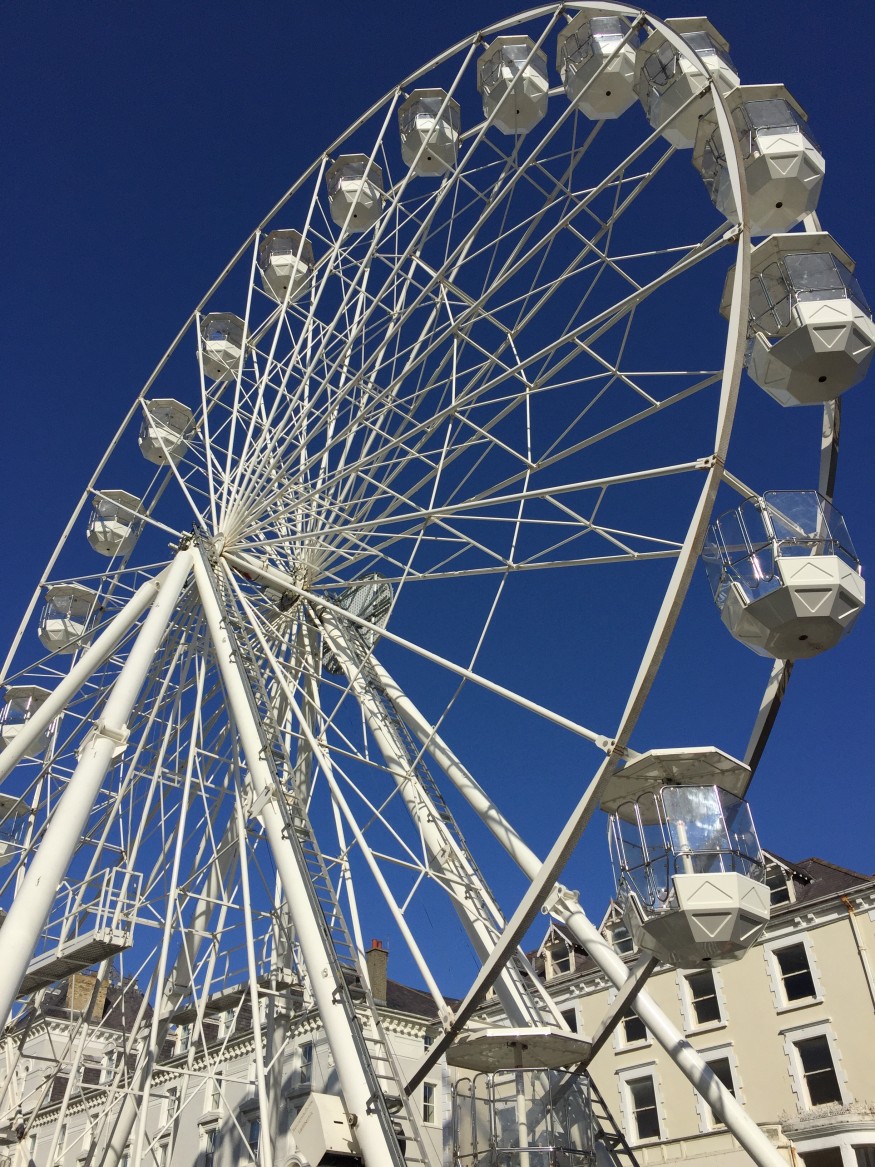 Llandudno Events Highlights June 2025 - Bayside Radio Colwyn Bay