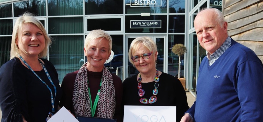 Sue Morton Foundation aids 'new mums' mental health - Bayside Radio ...