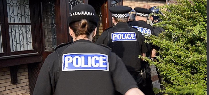 Arrests made after Police warrants issued in the area - Bayside Radio ...