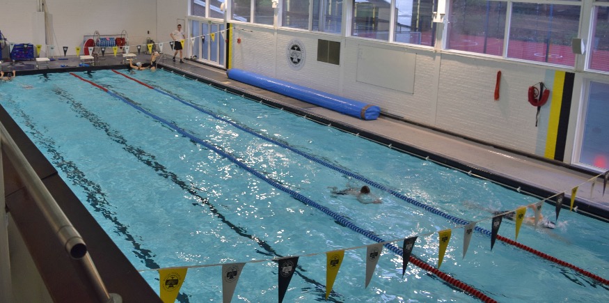 Swimming Pool open for use after extensive refurbishment - Bayside ...