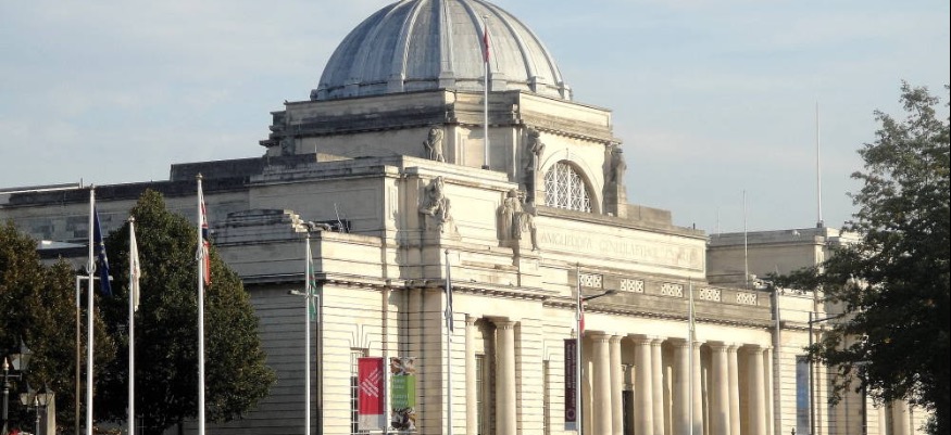 Welsh Museums Day celebrated across the country online - Bayside Radio ...