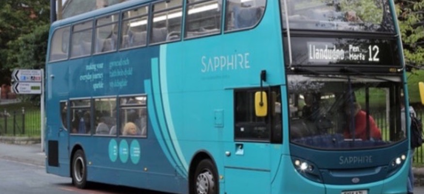 Bus services in Wales supported by a further £84.6 million - Bayside ...