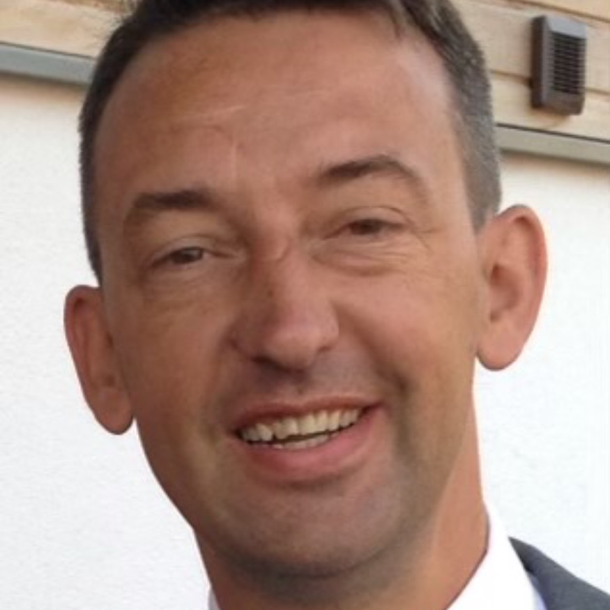 Labour's Andy Dunbobbin is new Police and Crime Commissioner - Bayside ...