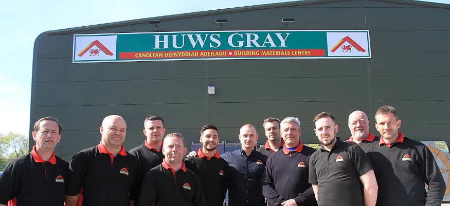 Huws Gray becomes UK's largest independent merchants - Bayside Radio ...