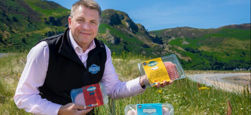 Conwy expansion is recipe for success for well-known butcher - Bayside ...