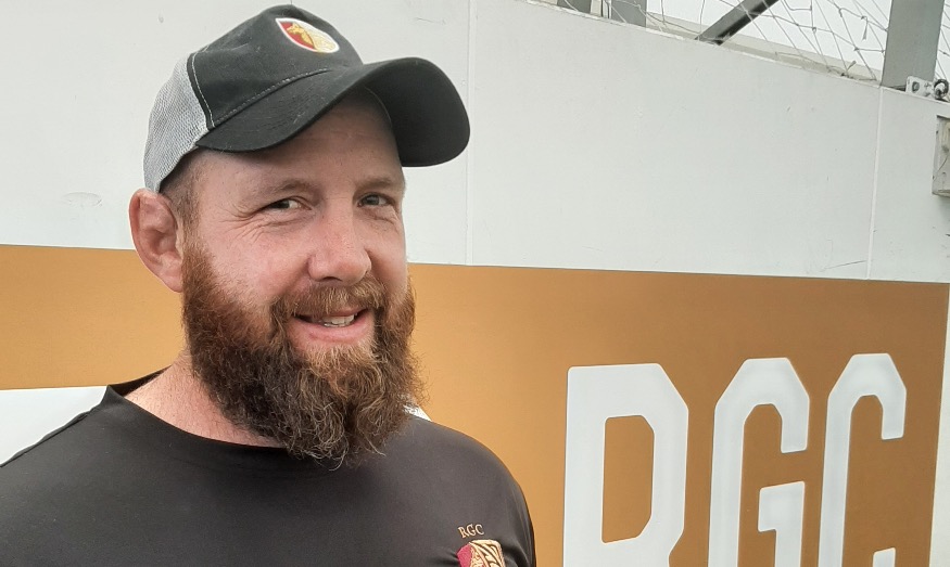 Ceri Jones: RGC challenge is to bounce back at Merthyr - Bayside Radio ...