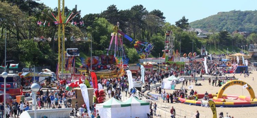 The countdown is on for Prom Xtra event in the Bay - Bayside Radio ...