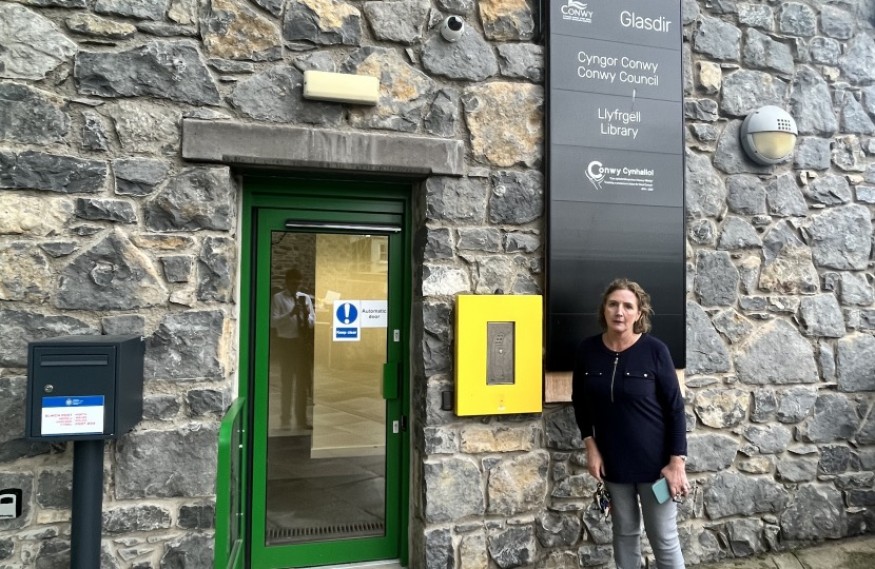 North Wales Police criticised for "inaccessible" new station - Bayside ...