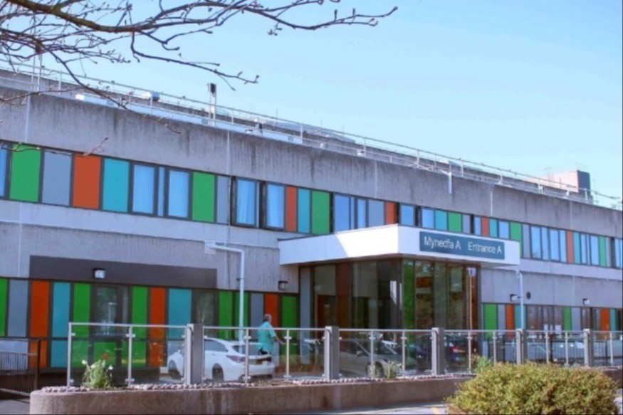 New escalation levels of Welsh health boards announced - Bayside Radio ...