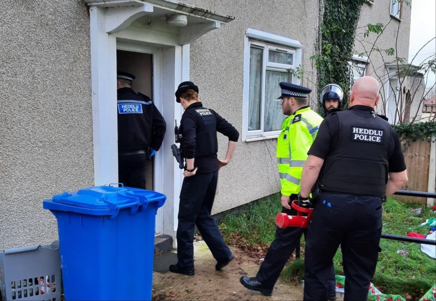 Crime crackdown by local police results in number of arrests - Bayside ...