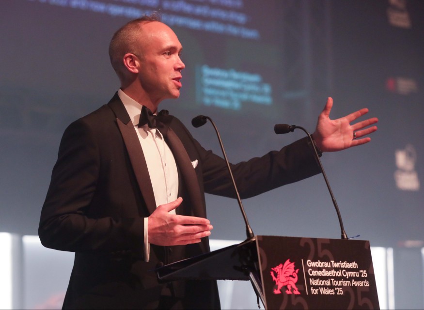 Former royal bolthole becomes jewel in the crown of tourism - Bayside ...