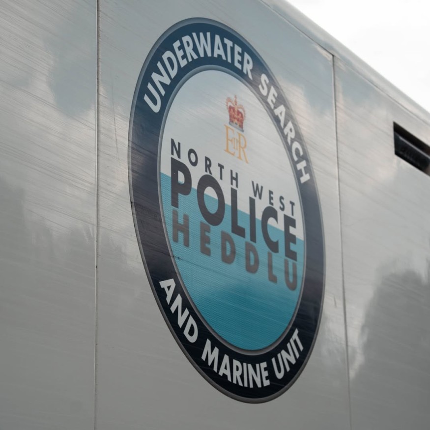 Latest: North Wales Police update on West Shore search - Bayside Radio ...